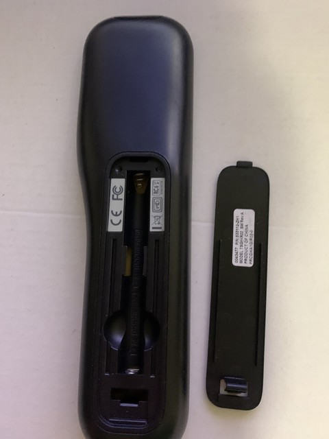 HP Tsgi-ir01 MCE Windows Media Center Receiver and Tsgh-ir02 IR Rc6 ...