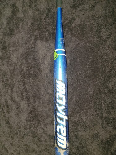 Worth Mayhem UTRIP Bat 120 BJ Fulk 34/28 Softball Bat SBMBJ USSSA Baby ...