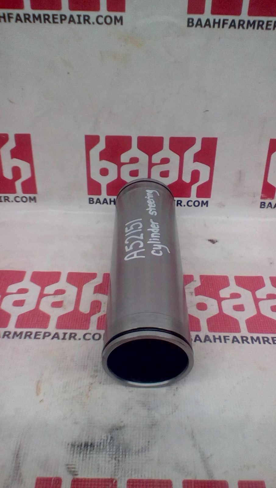 CASE A52151 - Cylinder Steering MFWD 1896, 2096, 2294, 3294, 3394, 3594 ...