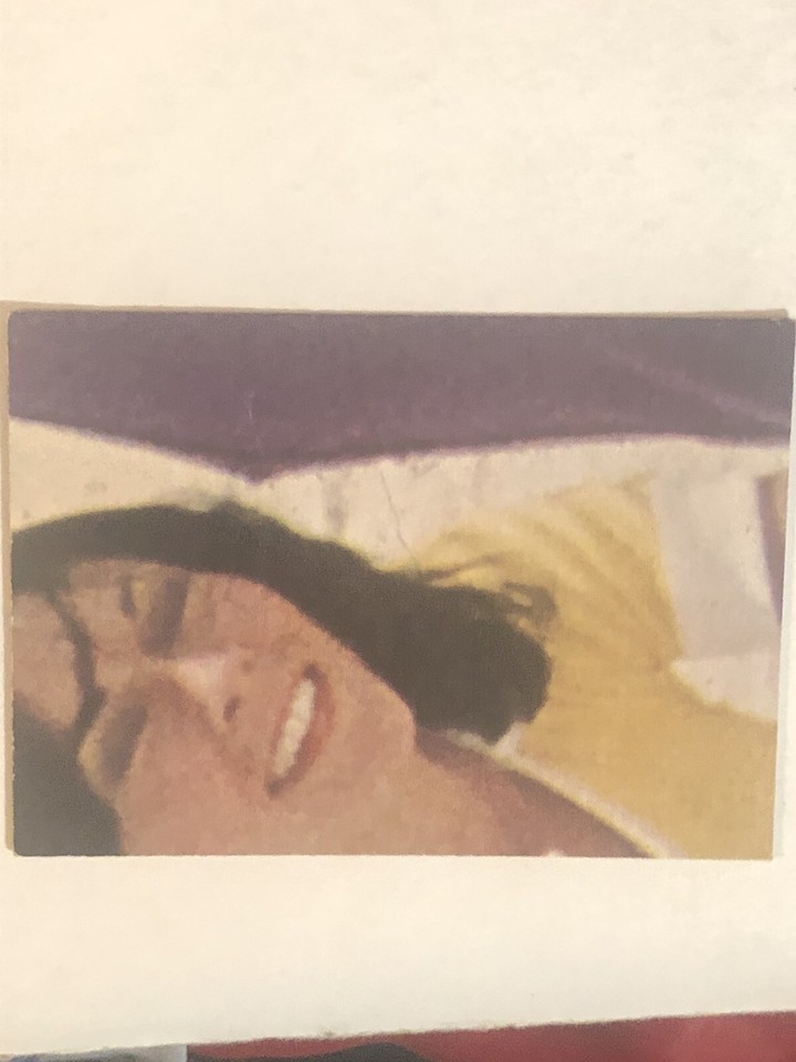 Charlie’s Angels Trading Card 1977 #125 Jaclyn Smith Kate Jackson David ...