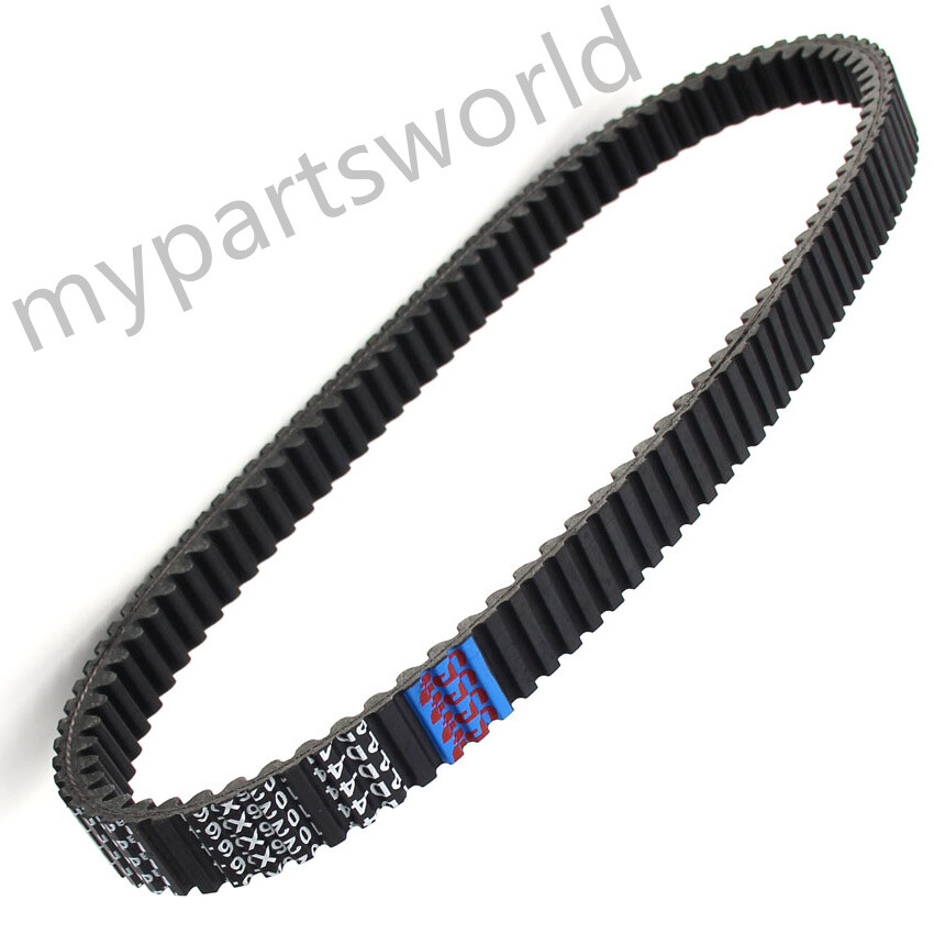 For Honda Motorcycle Drive Belt NSS300 Forza 300 2013-2017/2019 SH300 ...