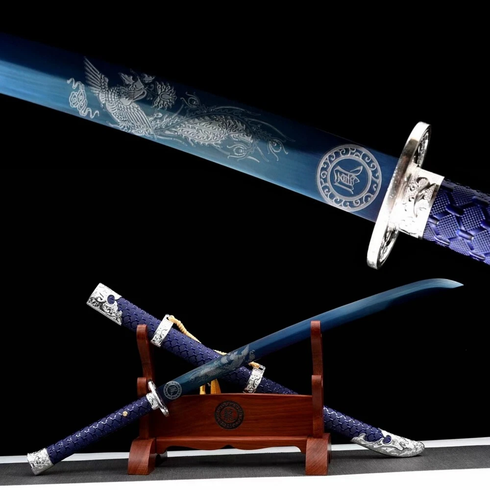 Chinese Broadsword Dao