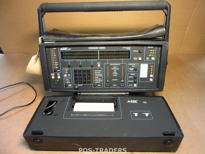 Other - Ttc Fireberd 6000A Communications Analyzer
