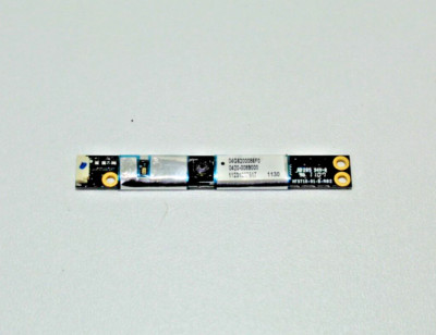 Asus U31F - Webcam - Camera pour laptop - 04G6200086F0 | eBay