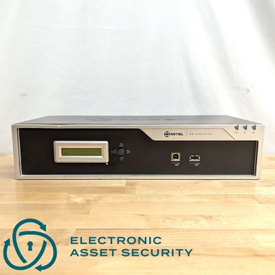 Mitel 5000 HX 580.1003 Controller HX Module (Untested) | eBay