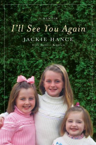 I'll See You Again by Hance, Jackie , hardcover 9781451674774 | eBay