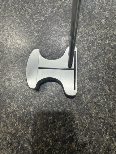 MRH 33” Big Ben Bettinardi Mallet Putter | eBay