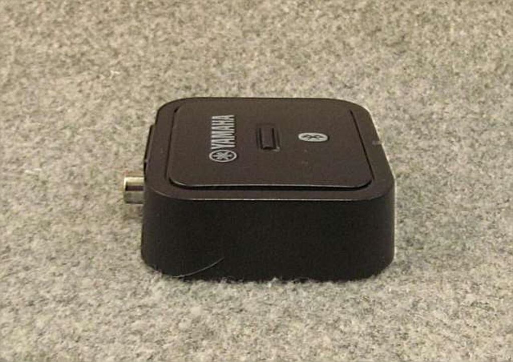 YAMAHA Bluetooth Audio Receiver YBA -11 | eBay