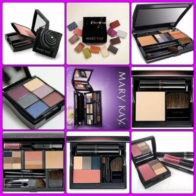 MARY KAY COMPACT YOU CHOOSE NEW ORIGINAL IN BOX -( UNFILLED) | eBay