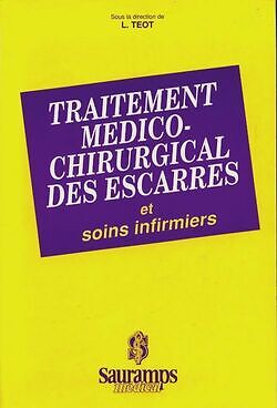 V339898 - Traitement médico-chirurgical des escarres et soins ...
