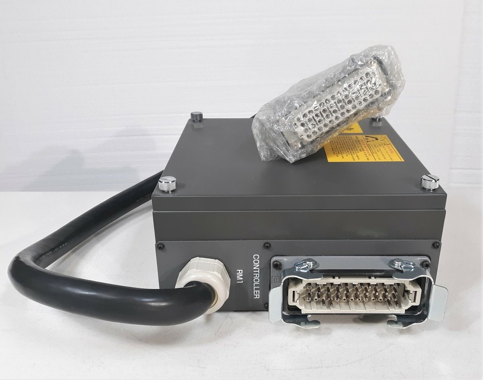 FANUC A05B-2351-C214 Robot 6-Axis Brake Release Unit, A05B-2351-J222 | eBay