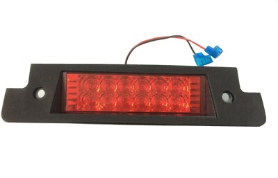 LED HIGH LEVEL BRAKE LIGHT FOR LAND ROVER DEFENDER TD5 PUMA DISCOVERY ...