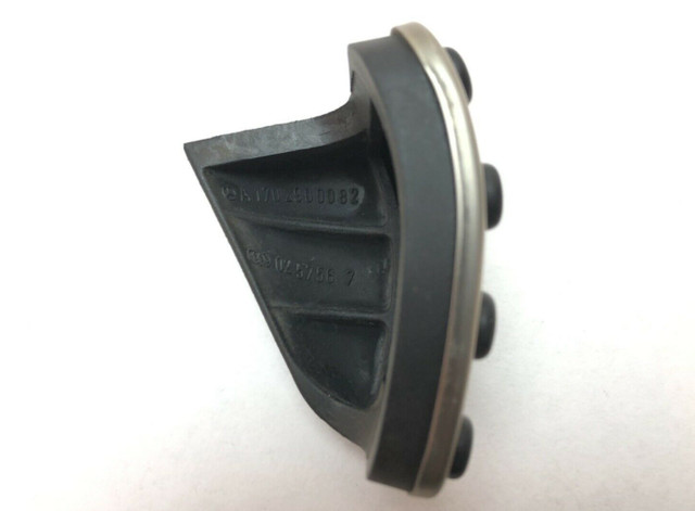 Original Mercedes-Benz R170 W203 W204 Bremspedal Pedalblende AMG ...