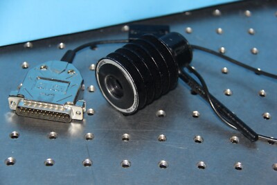 Coherent OP-2 VIS Detector Head with 1000:1 Attenuator Tested | eBay