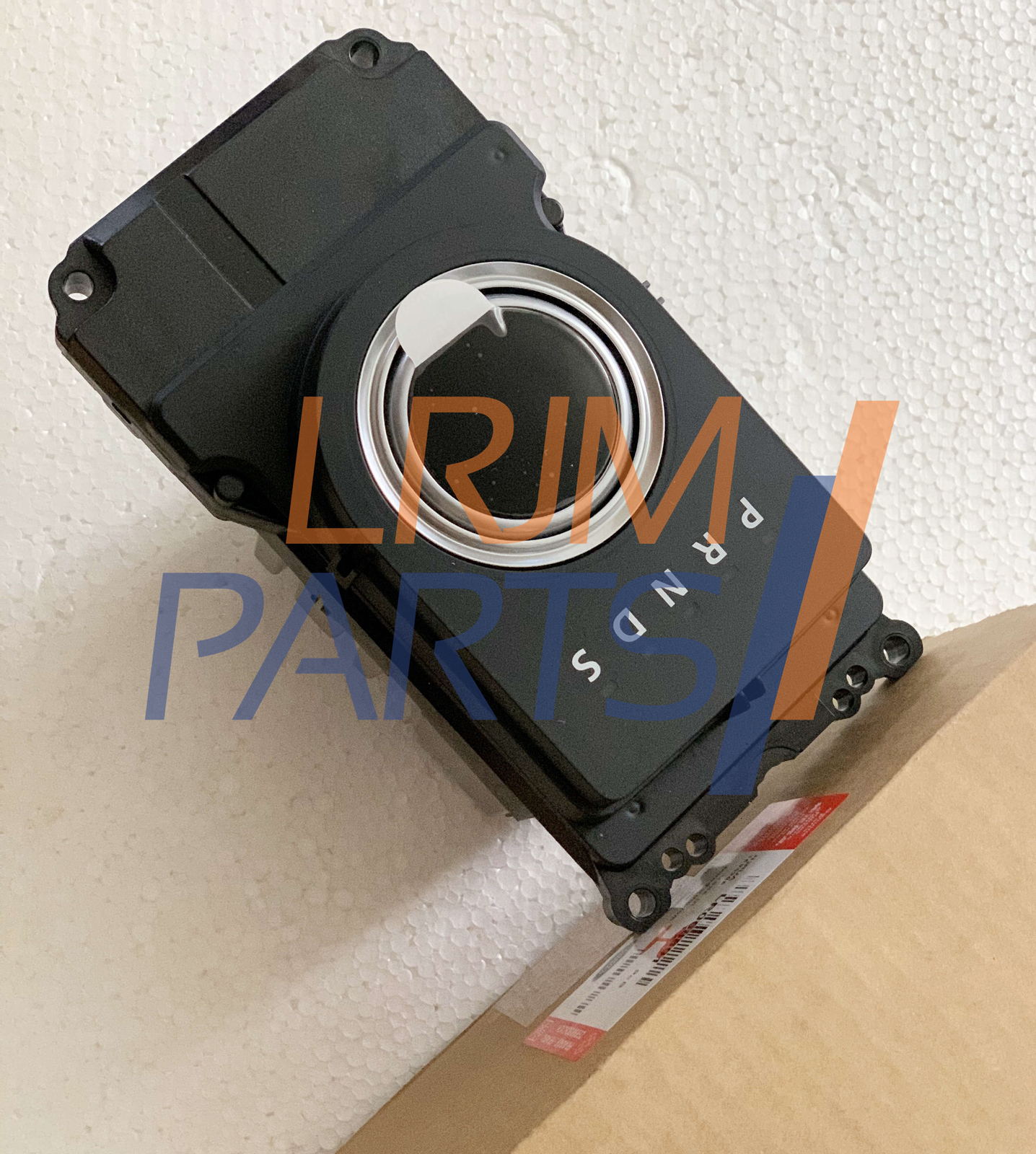 Land Rover Lr4 Gear Selector Module Shifter LR068891 OEM for sale ...
