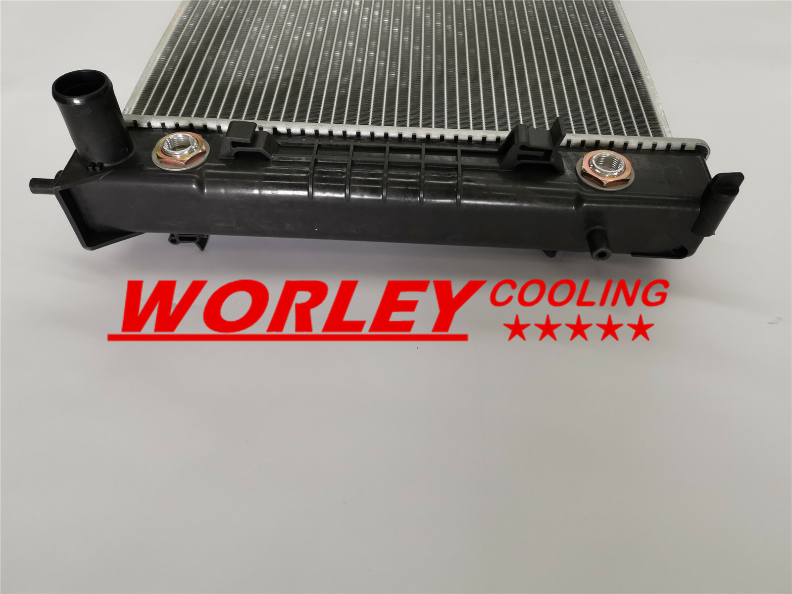 FOR Holden Commodore VZ V6 alloytec Radiator Heavy Duty auto 2004 2005 ...