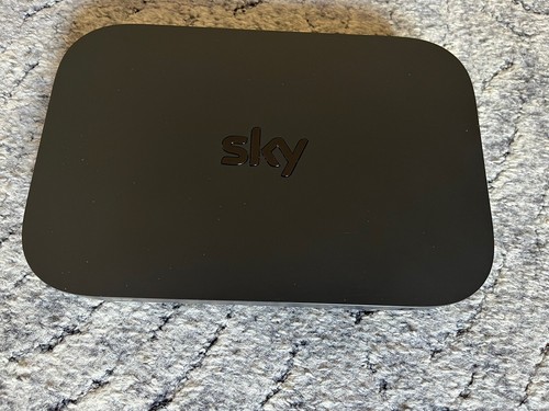 Sky Q Mini HD TV Box Receiver - Schwarz 1010502003163 | eBay.de