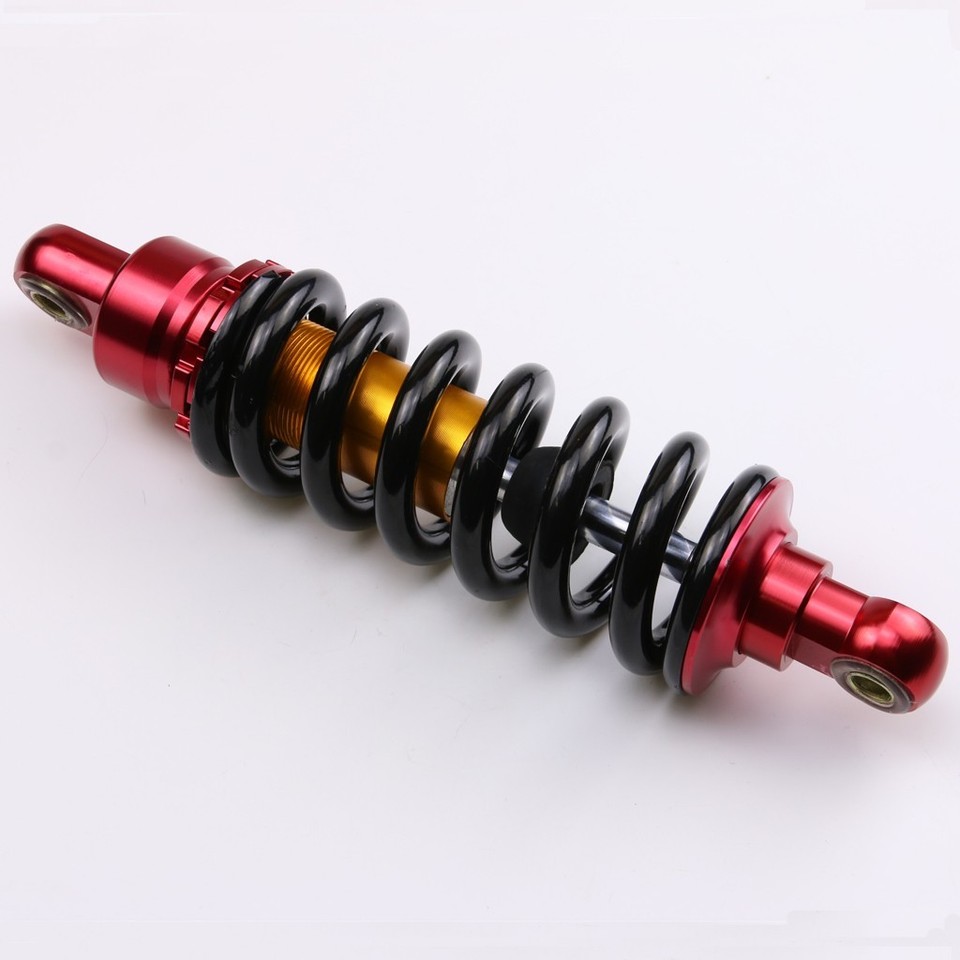 9.84" Rear Shock Suspension for CRF50 SSR klx 125cc 110cc 250mm Pit ...