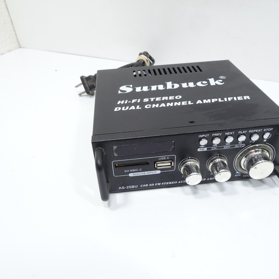 Logitech Harmony Remote IR Blaster O-R0002 w/Power Adapter & Emitters ...