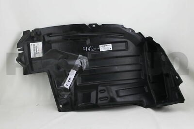 5370B423 Genuine Mitsubishi SHIELD KIT,SPLASH,FR | eBay