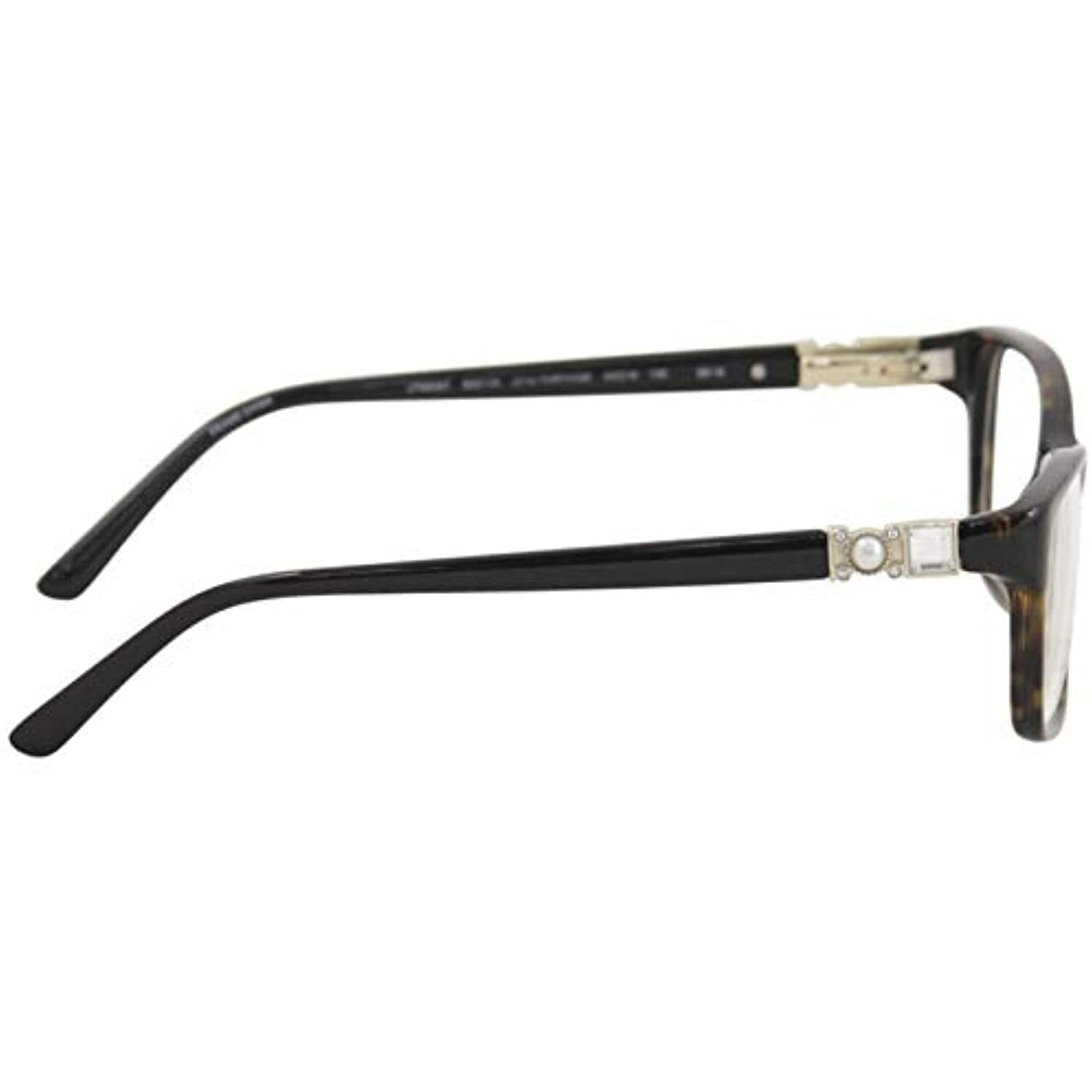 bebe Eyeglasses Bb5133 214 Tortoise 53mm for sale online | eBay