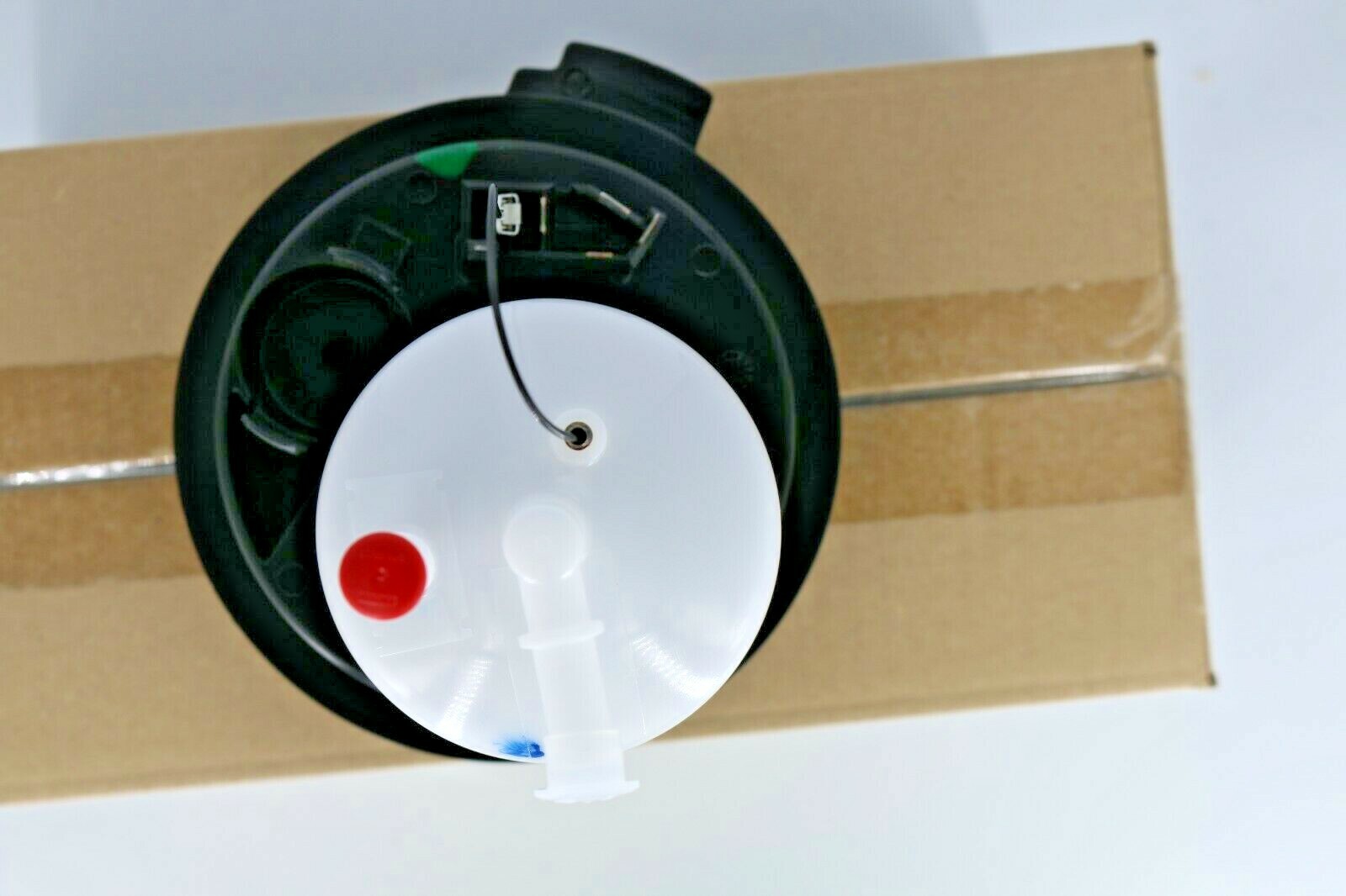 Porsche Genuine Fuel Filter 95862042100 | Left | Genuine OEM