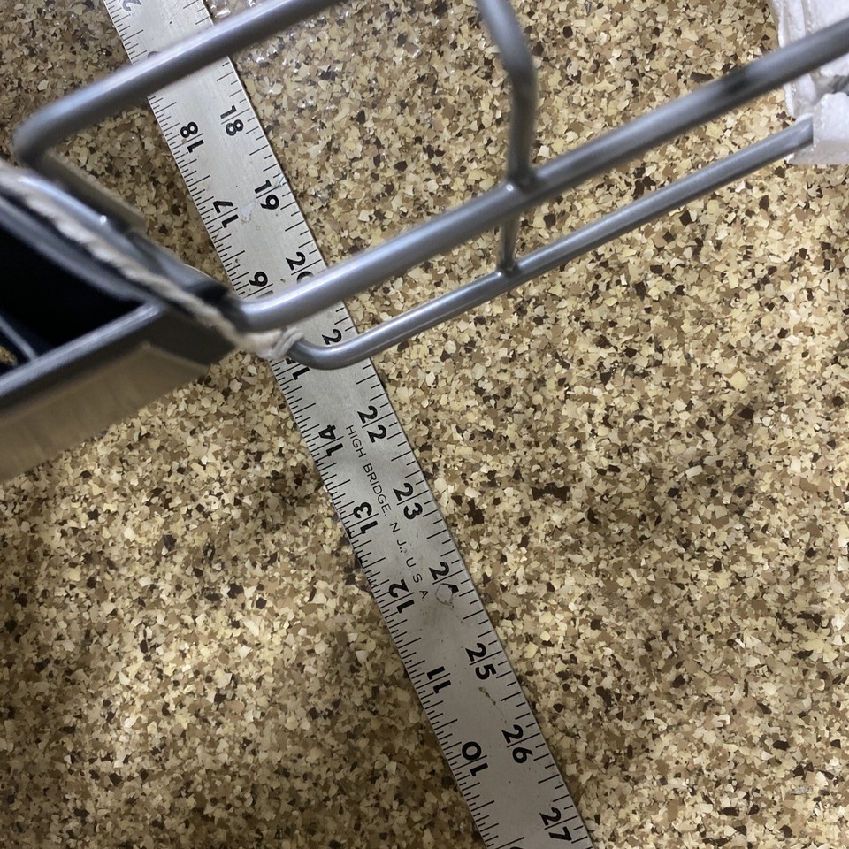 Bosch Dishwasher SHP65TL2UC/01 Upper & Lower Dish Rack P/N 00779033 ...