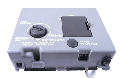 Autotrol 460i Pentair Timer 12V Timer Clock Timing Device Water ...