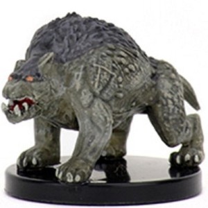 Pathfinder Battles Kingmaker Trollhound #17 | eBay