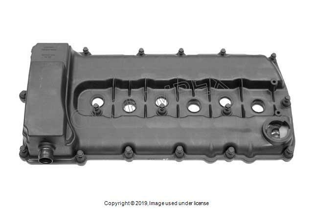 Valve Cover Genuine 95810513530 for Porsche Cayenne Base 08-14 for sale ...