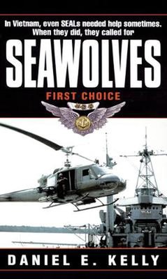 Seawolves: First Choice by Daniel Kelly (English) Paperback Book ...