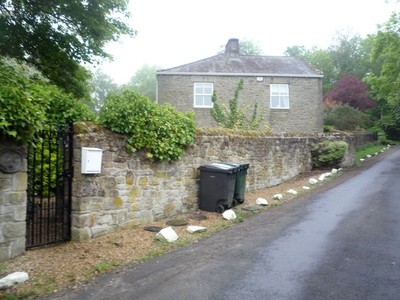 Photo 6x4 High Level Cottage Beauclerc c2016 | eBay