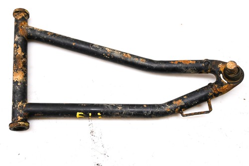 09 Polaris RZR 800 EFI 4x4 Front Lower Left A-Arm | eBay