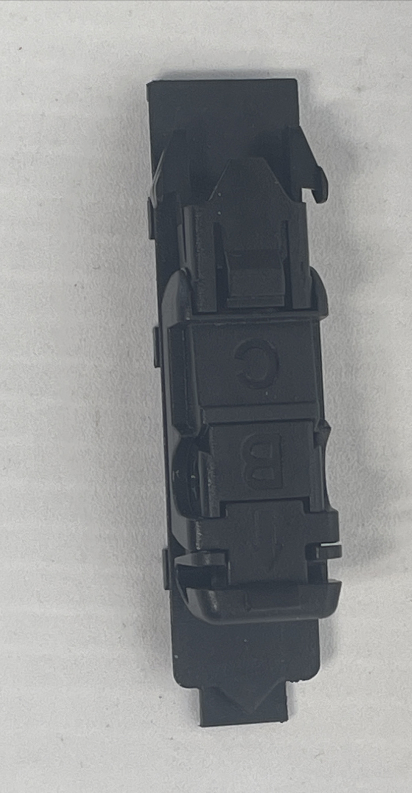 Trico Force Front Wiper Blade Adapter Included 24" A491-X for sale ...