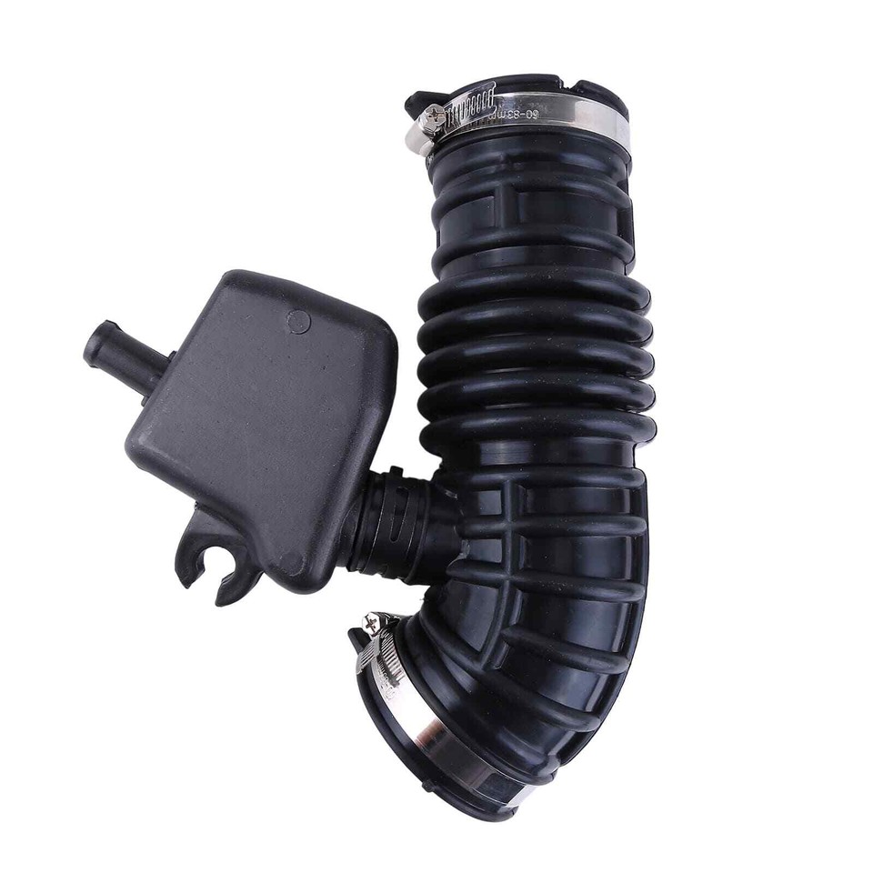 16576-1CB0A, 16576-1CB1A Engine Air Intake Hose 2x For INFINITI FX35 ...