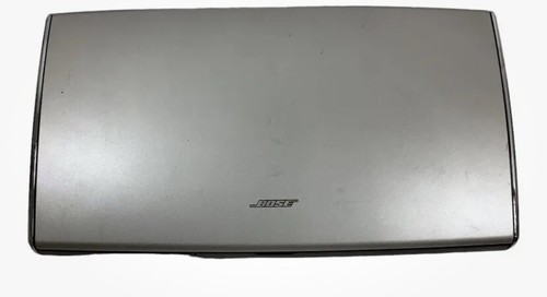 BOSE LIFESTYLE T20 HOME THEATER SYSTEM - 5.1 CH -HD RECEIVER ONLY! BOSE ...