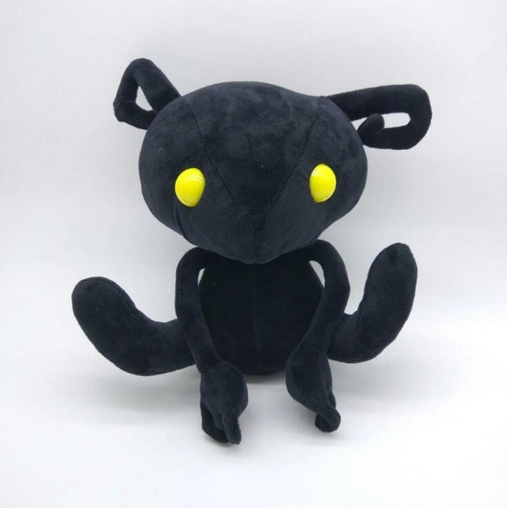 Heartless Shadow Plush