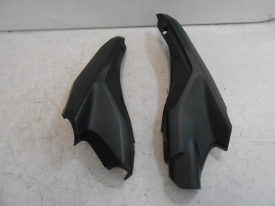 20 2020 HONDA CBF300 CB300R RIGHT LEFT SUB-FRAME SIDE COVER COWL PANEL ...