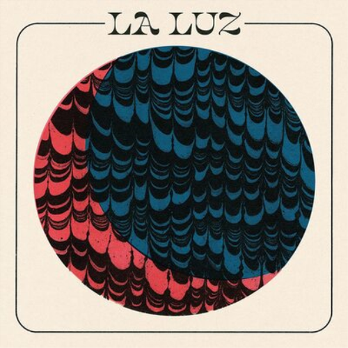 La Luz La Luz (CD) Album 98787313628 | eBay