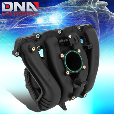 FOR 2010-2017 EQUINOX/TERRAIN 2.4 OE STYLE 12637620 ENGINE INLET INTAKE ...