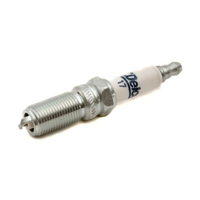 #17 RAPID FIRE Spark Plug - Rapidfire ACDelco 17 GM AC DELCO qty 1 ...