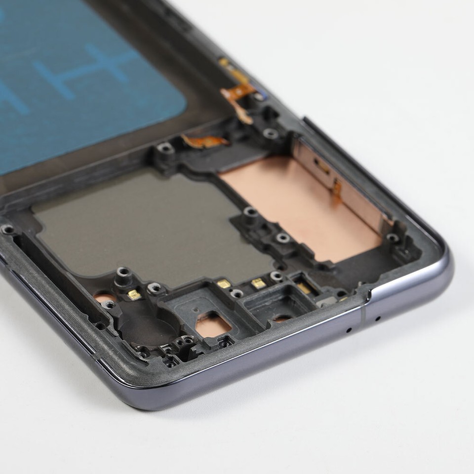 For Samsung Galaxy S21 5G SM-G991 OLED Display LCD Touch Screen ...