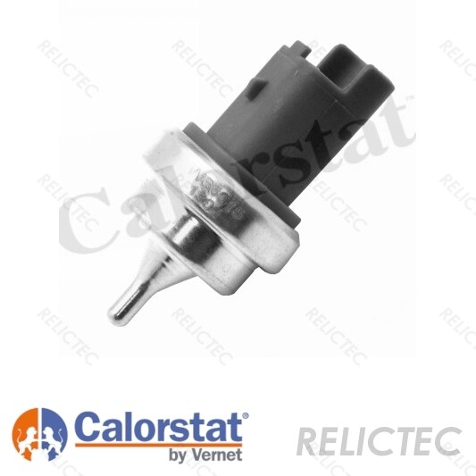 Water Coolant Temperature Sensor for Peugeot Citroen Mini:DS3,BERLINGO ...