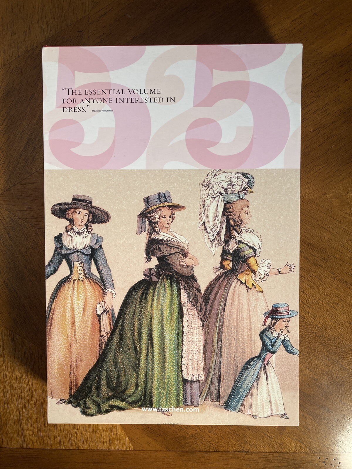 The+Complete+Costume+History+by+Francoise+Tetart-Vittu+%282006%2C ...