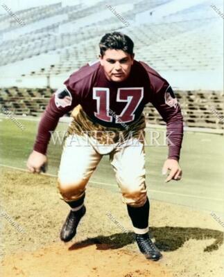 GN407 Albert Glen Turk Edwards Washington 8x10 11x14 16x20 Colorized ...