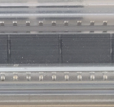 (1 PC) MC33172 IC 250mA Radial Leaded PTC Resettable Fuse | eBay