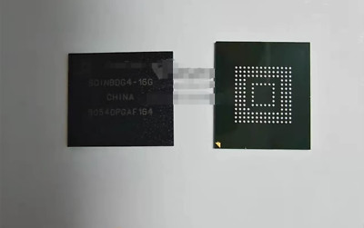 1 Piece New 5DINBDG4-16G SD1NBDG4-16G SDINBD64-16G SDINBDG4-16G FBGA153 ...