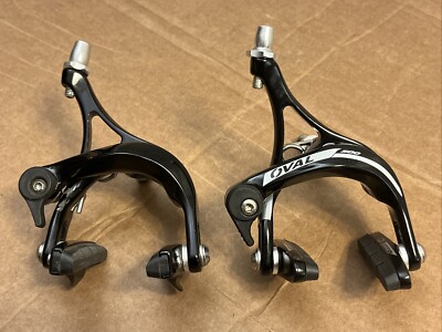 Oval 500 Tektro R540 Caliper Set | eBay