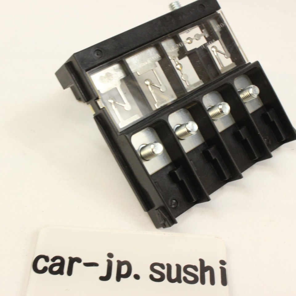 MITSUBISHI GENUINE LANCER 08-10 OUTLANDER 10-13 FUSIBLE FUSE LINK ...