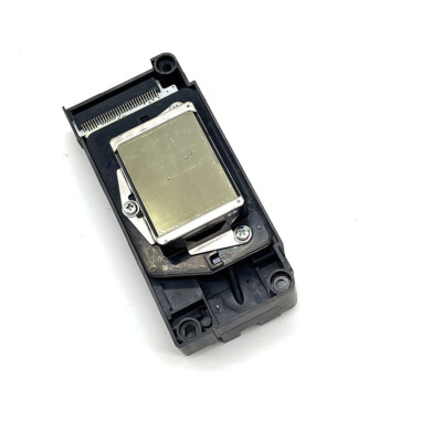 DX5 2nd Locked Printhead F186000 For Epson R1900 R2880 4880 4880C 7880 ...